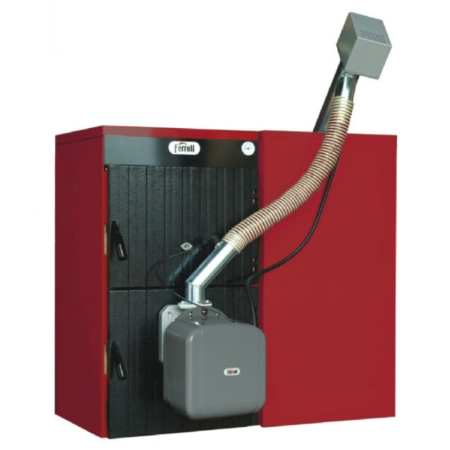 SUNPELLET 3 (WN) Setti koostuu seuraavista osista: SFL 3 SUN P N 7 ...